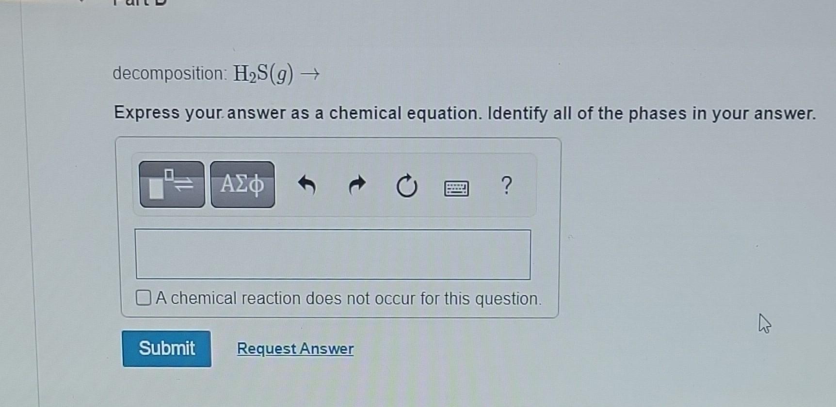 Solved exchange (double): Na2SO4(aq)+Ba(NO3)2(aq)→ Express | Chegg.com