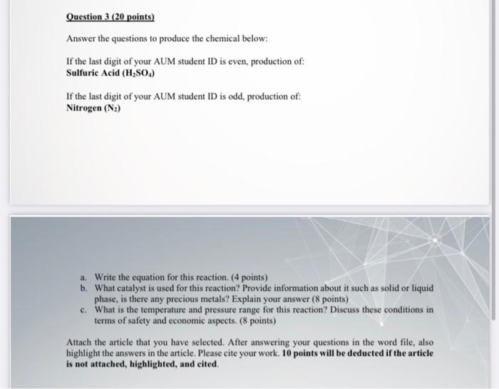 Solved Question 1 ( 35 points) Please solve the question on | Chegg.com