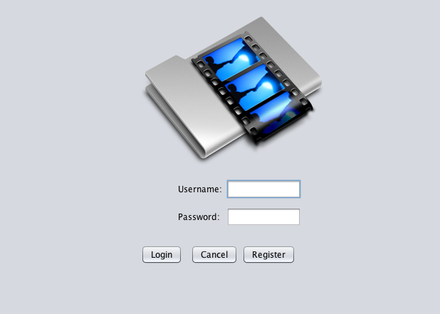Solved create a login form on netbeansUsername:Password: | Chegg.com