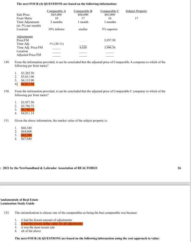 Solved show me ﻿the step by ﻿step solutions of ﻿these | Chegg.com