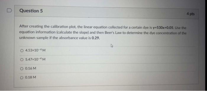 Solved Select the statements that are TRUE about lambda max? | Chegg.com