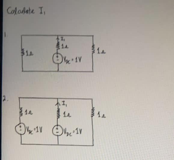 Solved Calonate I 14 1a Velv 2 , la AWE V IV Voc lv | Chegg.com