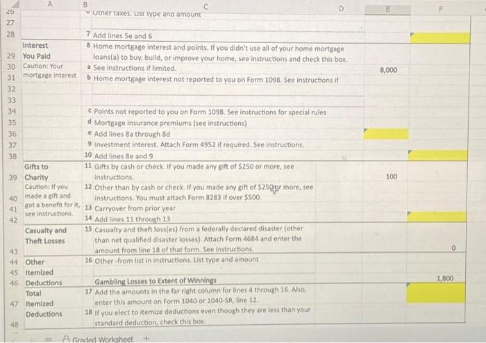 Solved 2 The Client wants to better understand how floors | Chegg.com
