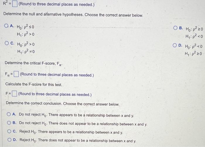 Solved Consider the following set of ordered pairs. | Chegg.com