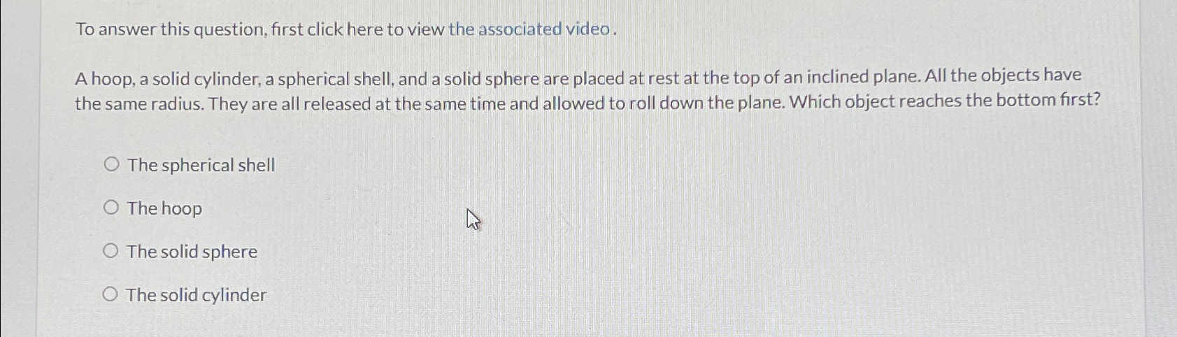 Solved To answer this question, first click here to view the | Chegg.com