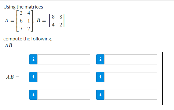 Solved Using the | Chegg.com