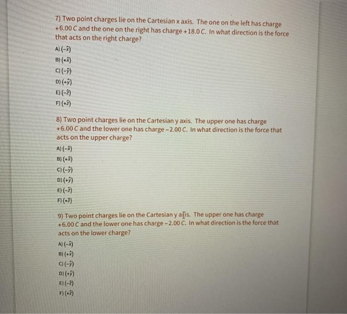 Solved RO5 Reading Quiz 1) Just like the gravitational | Chegg.com