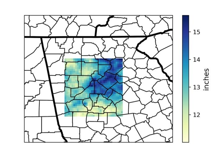 Solved i need help writing a python code. im trying to show | Chegg.com