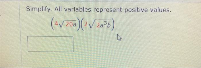 Solved Write the expression without using negative | Chegg.com