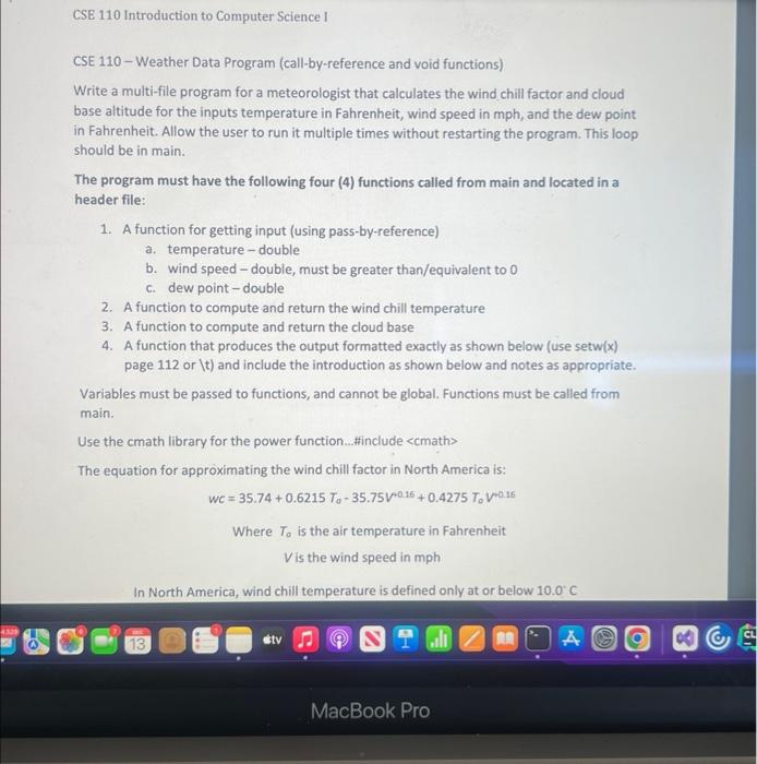 Solved comlete full lab and make sure it runs with no errors | Chegg.com