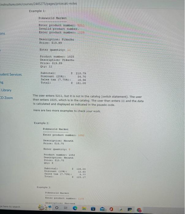 Solved You are tasked with writing a program in-lava that | Chegg.com