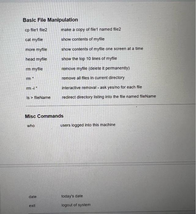 Solved Step One: Lunch the bash terminal of ubuntu container | Chegg.com