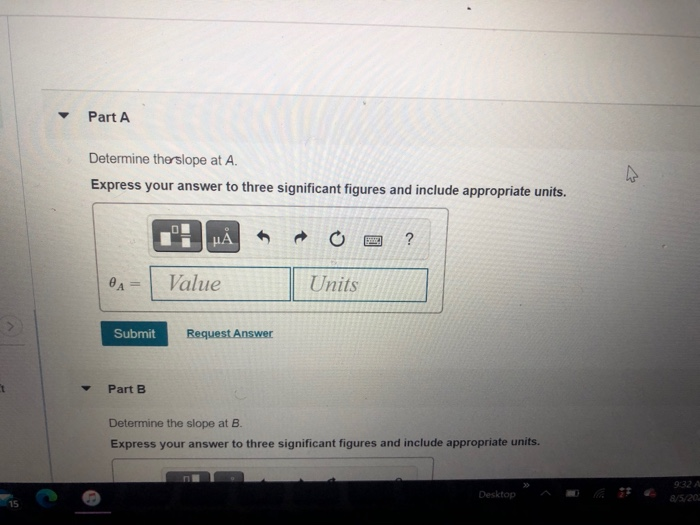 Solved Problem 12.88 The W14 x 43 simply supported beam | Chegg.com