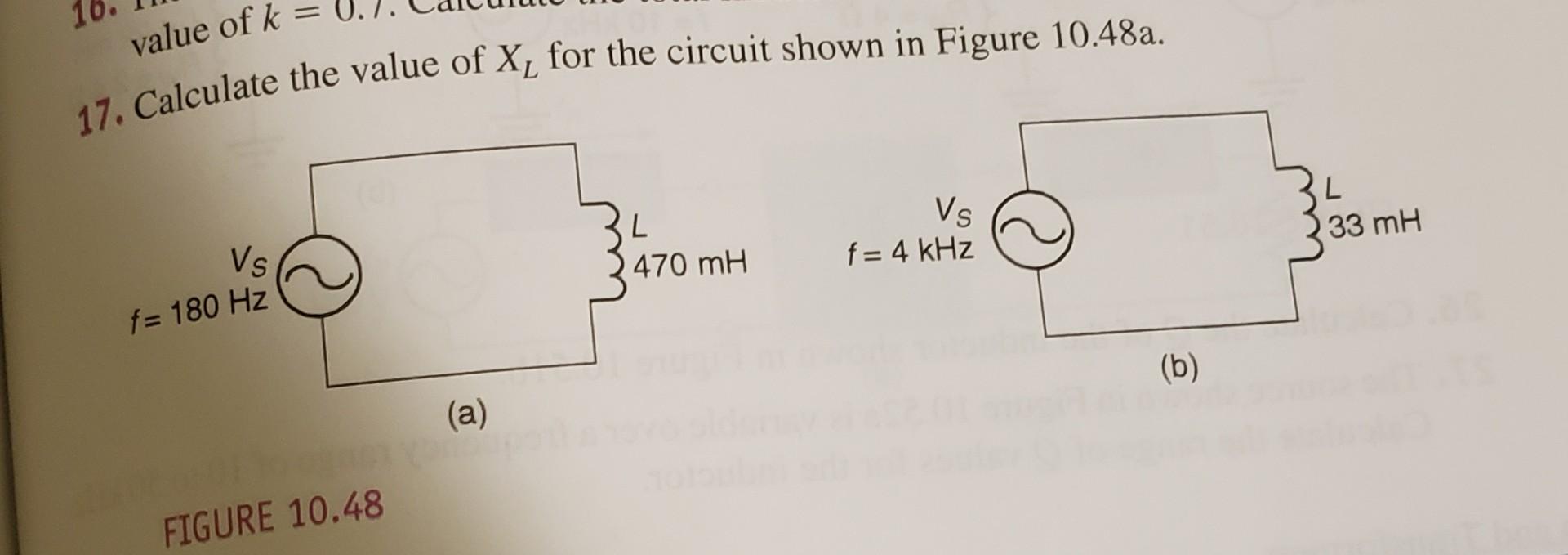 Solved 19. Calculate the load power for the circuit shown in | Chegg.com