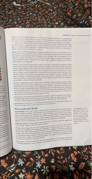 8. Describe \& graphically illustrate nonocclusive | Chegg.com