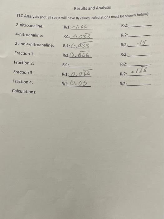 Separation Discussion: Must be written in a concise, | Chegg.com