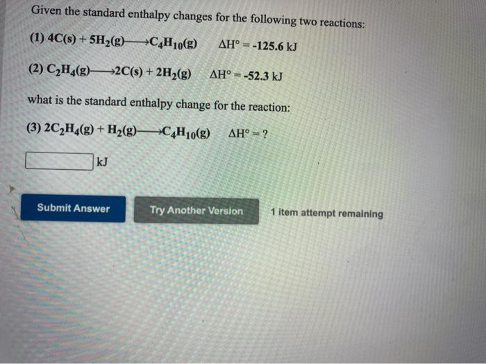 Solved Use the References to acce Which of the following | Chegg.com