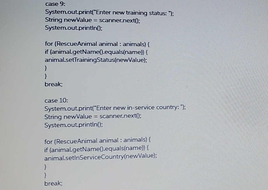 Solved import java.text.SimpleDateFormat; public class | Chegg.com