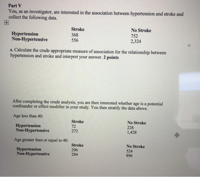 Solved Using The Following Data Calculate The Crude