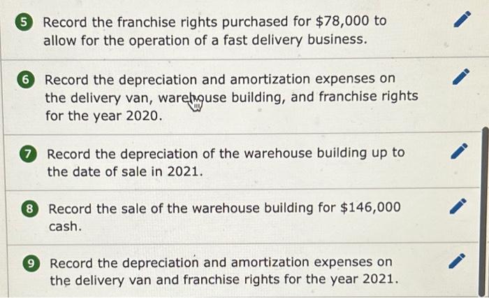 Solved PB9-4 (Algo) Recording Transactions and Adjustments | Chegg.com