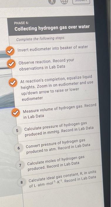 Solved Verify your calculation. In your set-up, do your | Chegg.com