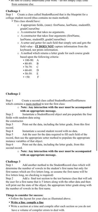 Solved COMP 1030 Assignment #III Control Structures | Chegg.com