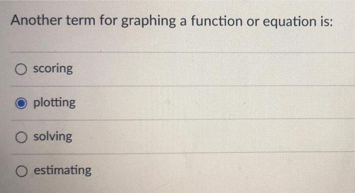 Solved Taking a second derivative involves a completely | Chegg.com