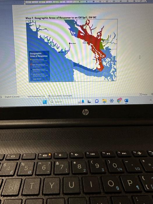 Solved what type of thematic map is this? | Chegg.com