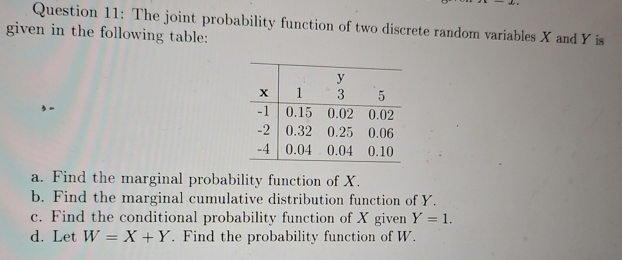 Solved yx135-10.150.020.02-20.320.250.06-40.040.040.10a. | Chegg.com