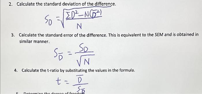Solved Dependent T (T-test for paired for Soccer Shooting | Chegg.com