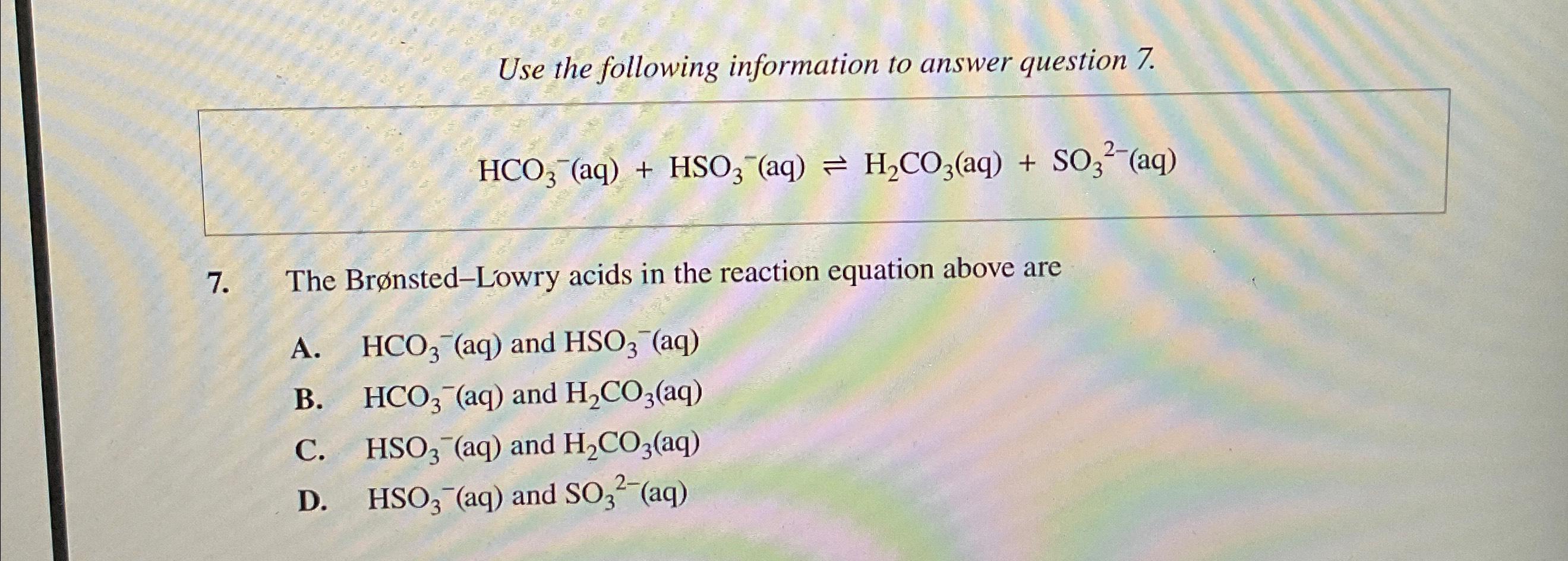 Solved The correct answer is C how it is c explain | Chegg.com Solved The correct answer is C how it is c explain | Chegg.com
