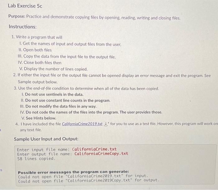 Solved please answer the following in replit.com with cpp | Chegg.com
