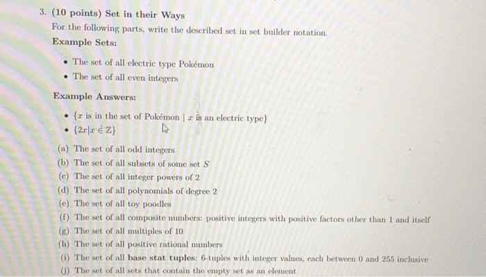 Solved discrete mathematics... do not answer if you arent | Chegg.com