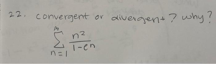 Solved 22) pls helps with this question thank you | Chegg.com