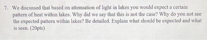 Solved hello im having trouble understanding these | Chegg.com