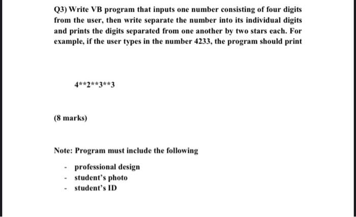 Solved Q1) the following form includes two listboxes. Write | Chegg.com
