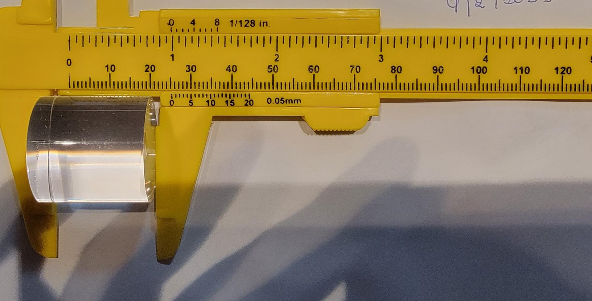 Experiment 1 | Chegg.com