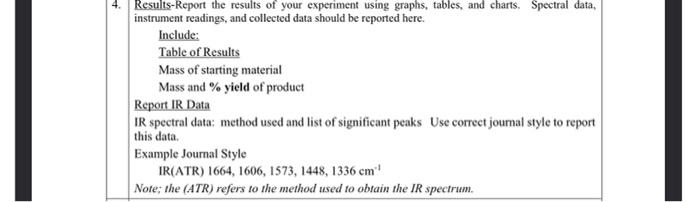 OXIDATION PUZZLE-A In this experiment, you will | Chegg.com