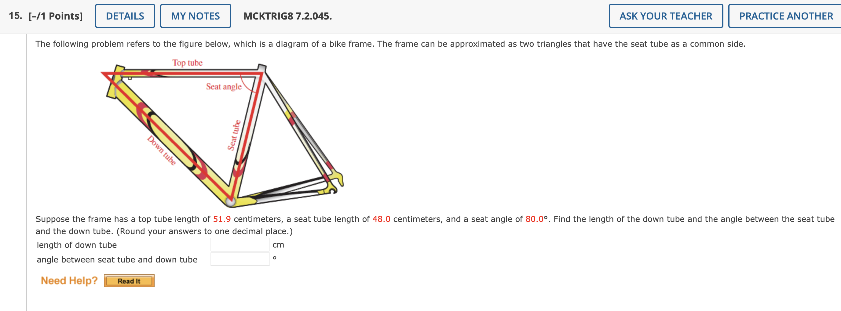 Solved The following problem refers to the figure below, | Chegg.com