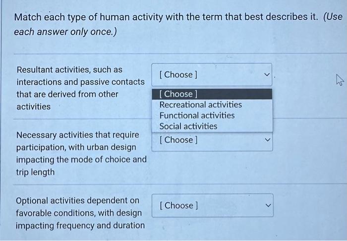 Solved Residential developments are tax-positive, since they | Chegg.com