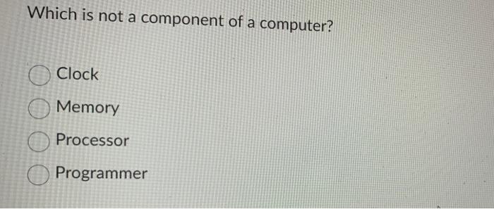 Solved RAM is an abbreviation that stands for: Real Analog | Chegg.com