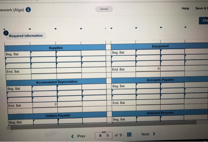 Solved i was planning to use my past assignments to figure | Chegg.com