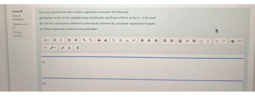 Solved Questim 5Not vel entamevedMarsed aiace a ausilienUse | Chegg.com