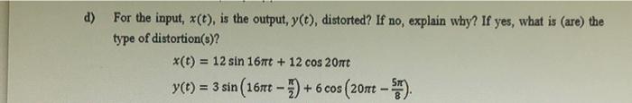 Solved Problem 2 (22 Points) a) Using duality, find Inverse | Chegg.com