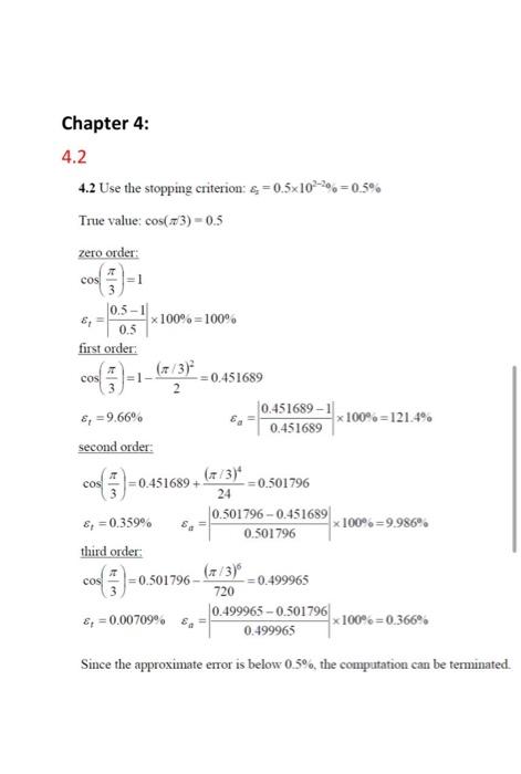 Solved i send the quastions and answers. i need to compare | Chegg.com