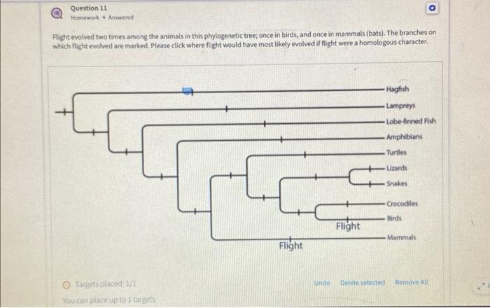 Solved Click on the species, or multiple species, that are | Chegg.com