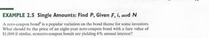 Solved EXAMPLE 2.1 Simple versus Compound Interest Suppose | Chegg.com