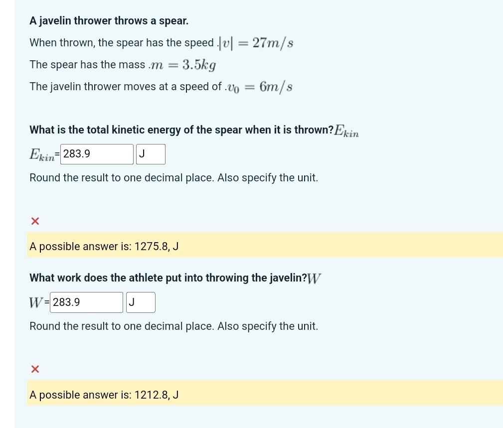Solved step by step solution on how to get the right answer | Chegg.com