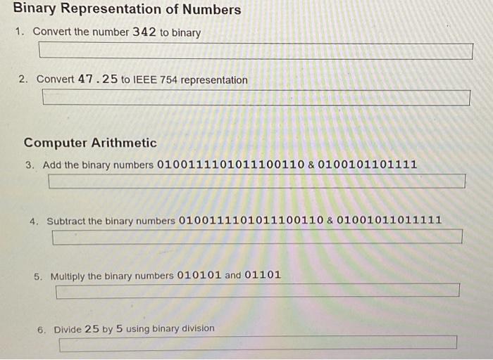Solved Convert 47.25 to IEEE 754 representation Computer | Chegg.com