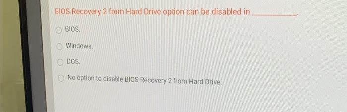 Solved When should you use RTC Reset? To recover from No | Chegg.com